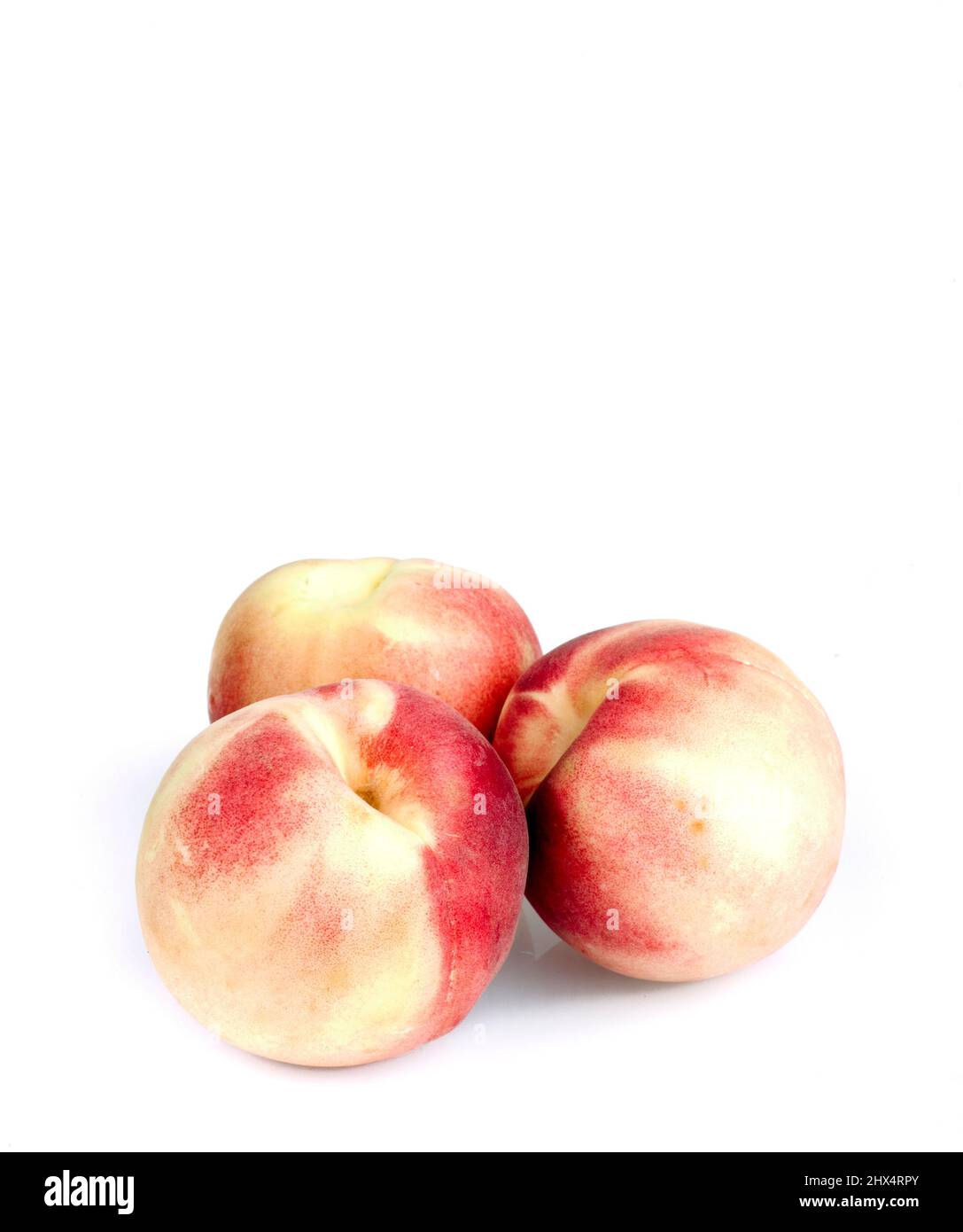 One peach hi-res stock photography and images - Alamy