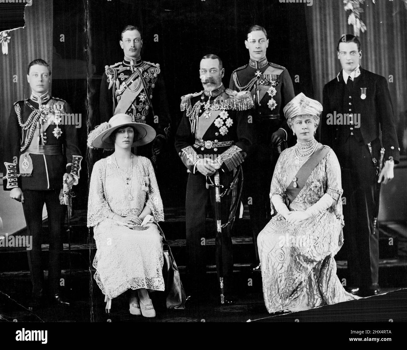 See separate file for elizabeth hi-res stock photography and images - Alamy