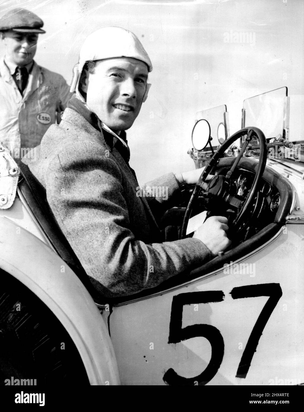 Reginald hargreaves harris Black and White Stock Photos & Images - Alamy