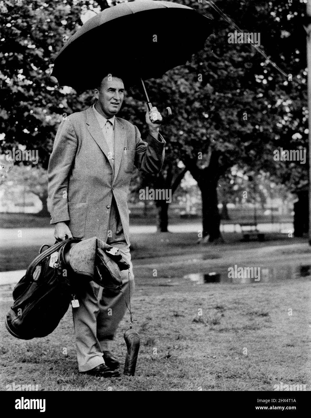 Ernest joseph harrison hi-res stock photography and images - Alamy