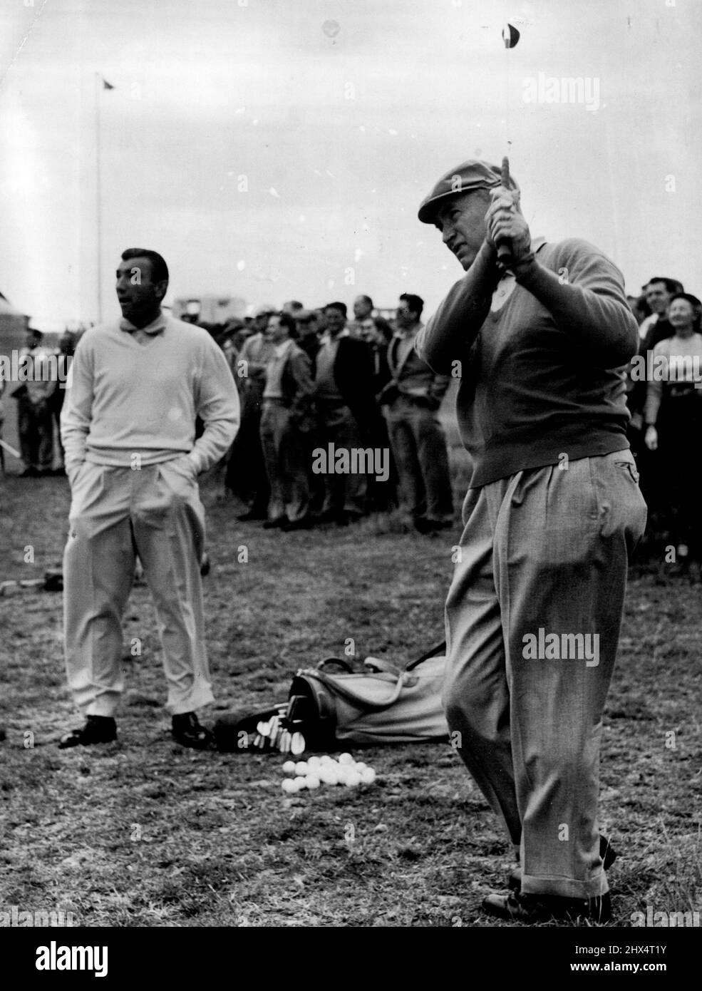 Ampol tournament hi-res stock photography and images - Alamy