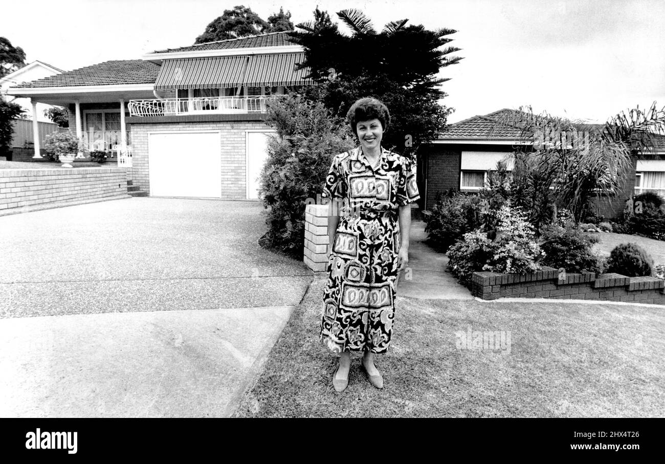 Paul keating 1992 hi-res stock photography and images - Alamy