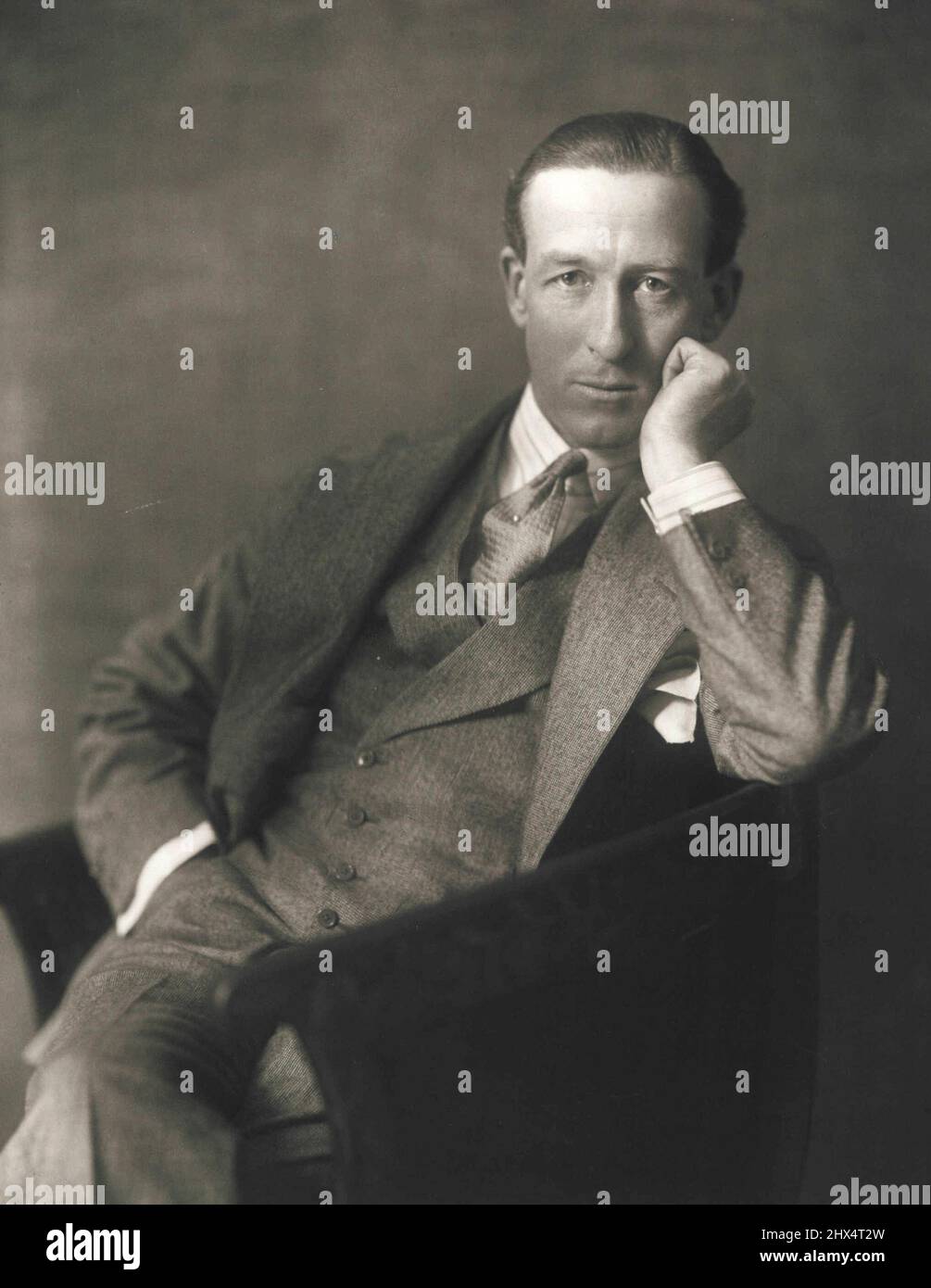 George roderick hi-res stock photography and images - Alamy