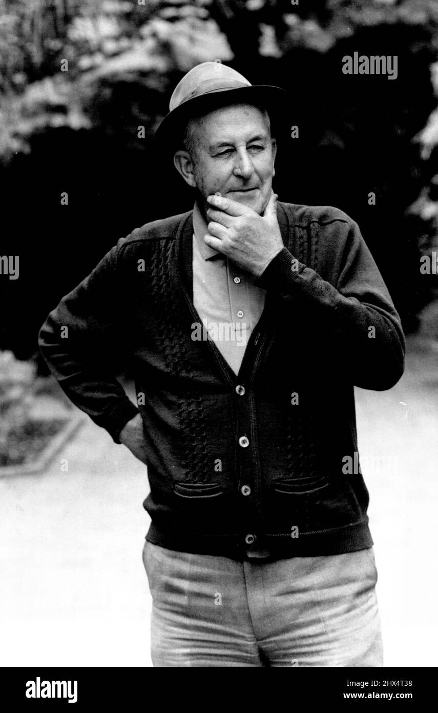 Paul keating Black and White Stock Photos & Images - Alamy