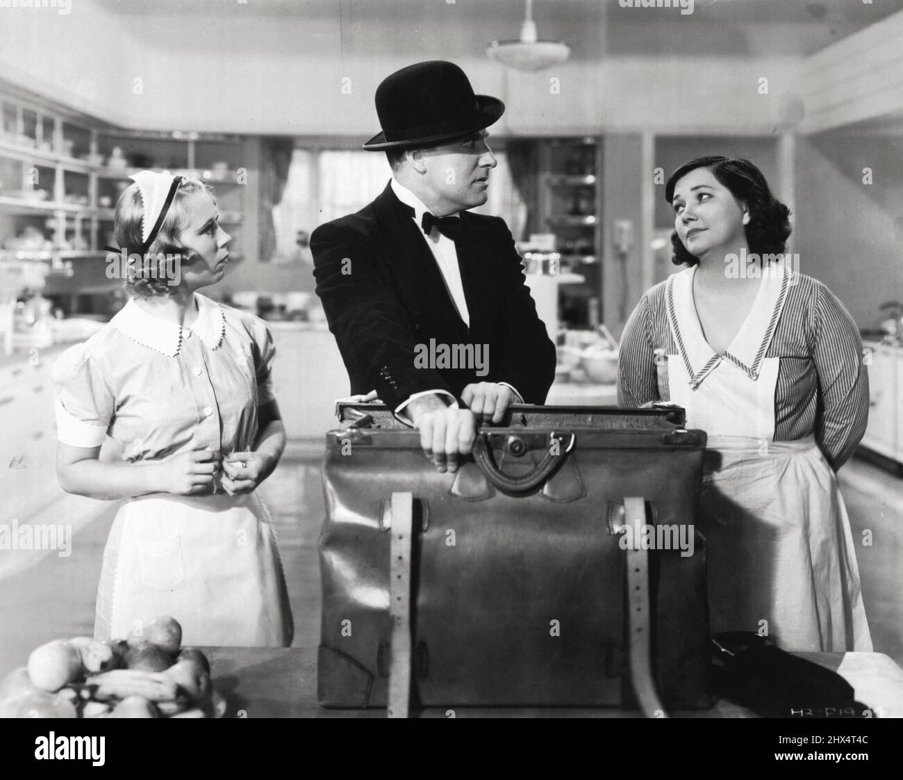 Patsy kelly hi-res stock photography and images - Alamy