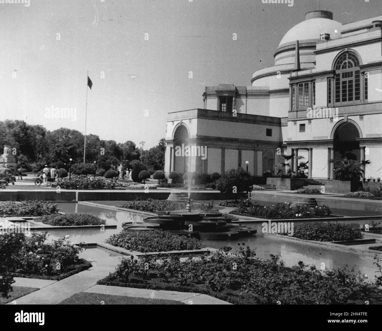 House Of Richest Man In The World