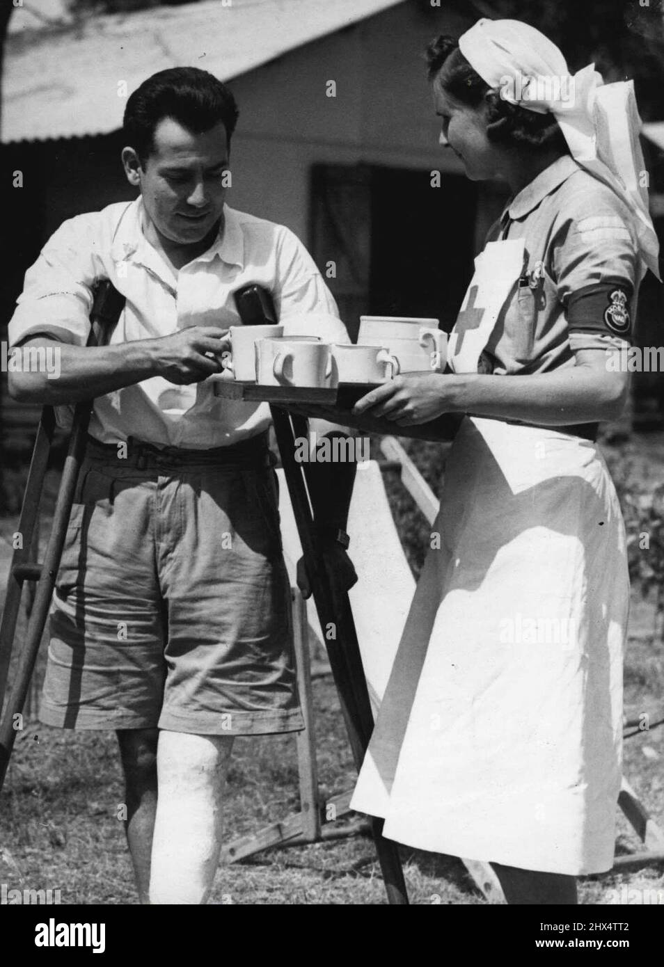 Frank cook hi-res stock photography and images - Alamy