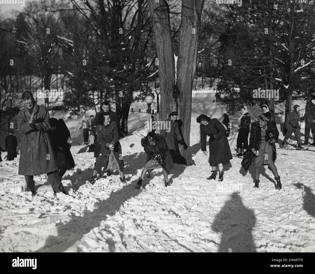 The national film board of canada hi-res stock photography and images ...