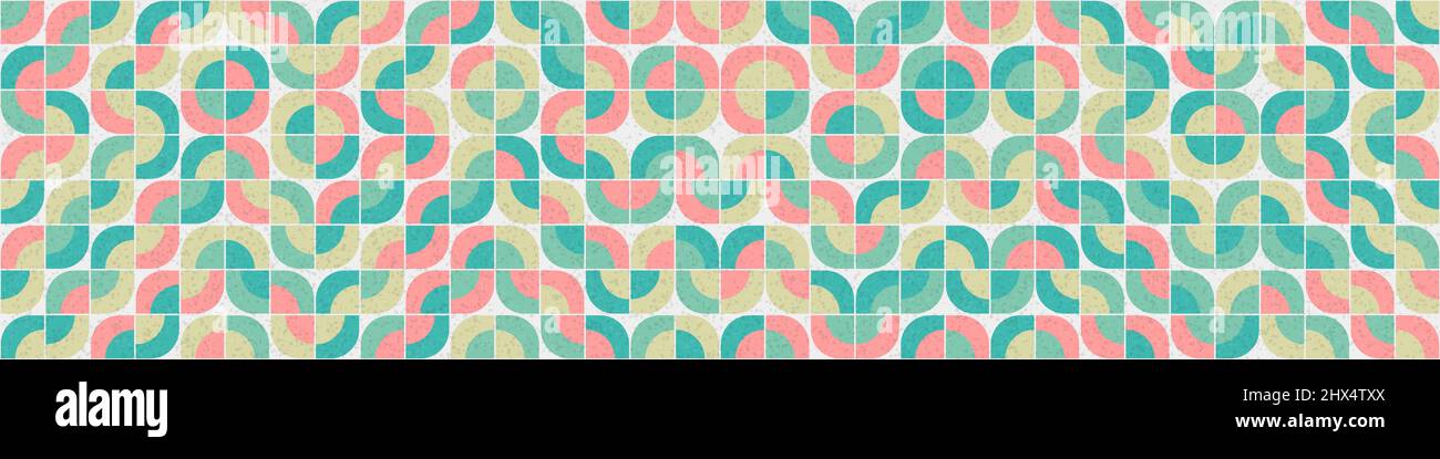 Abstract Geometrical Generative Computational Art Illustration Stock Vector Image And Art Alamy