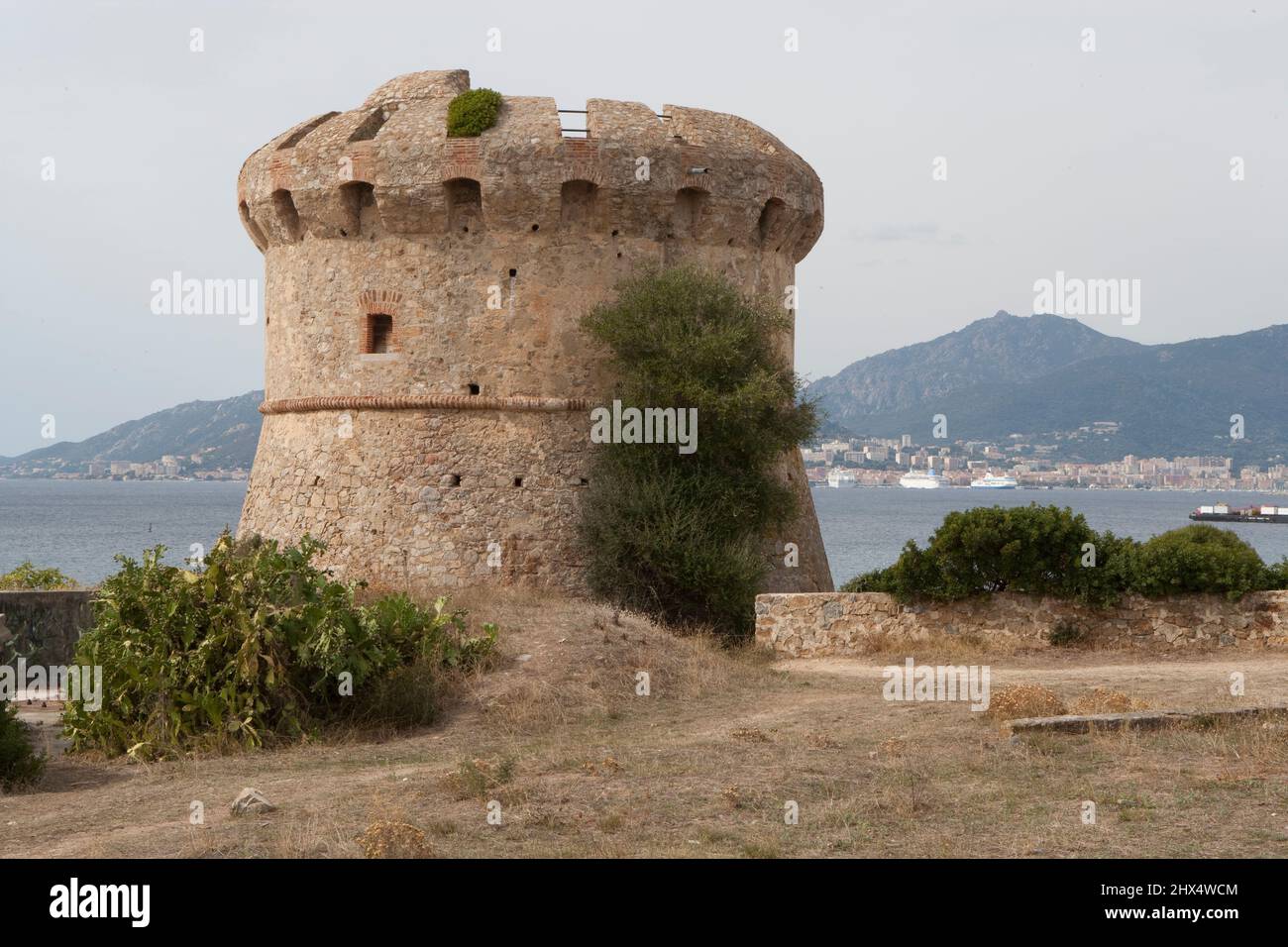 Porticcio hi-res stock photography and images - Alamy