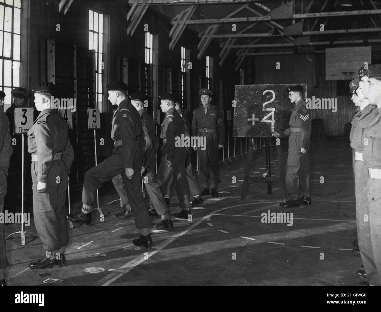 Bulford camp hi-res stock photography and images - Alamy