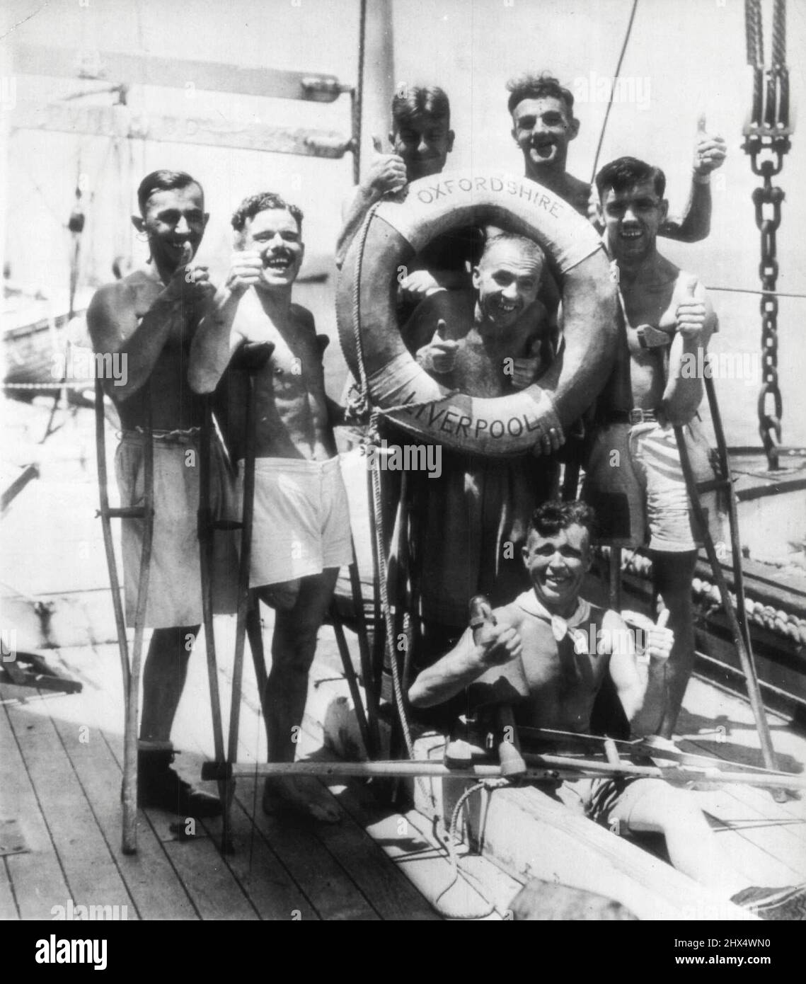 Bill meeker hi-res stock photography and images - Alamy