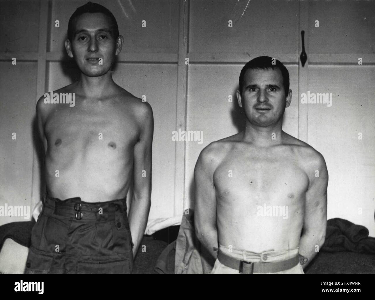 Sick people archive hi-res stock photography and images - Alamy