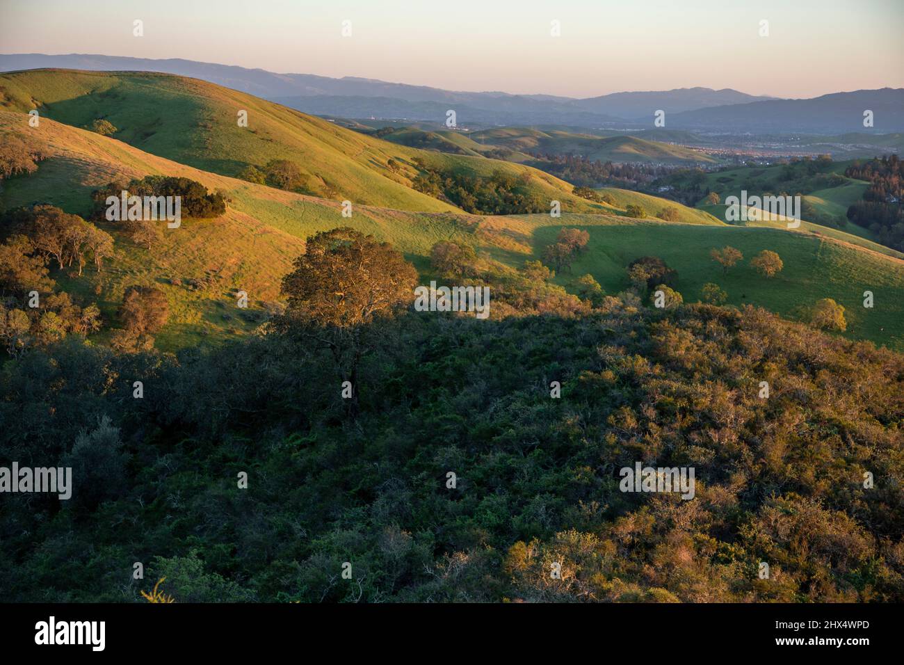 Mount Diablo is a prominent peak in Northern California, known for its ...