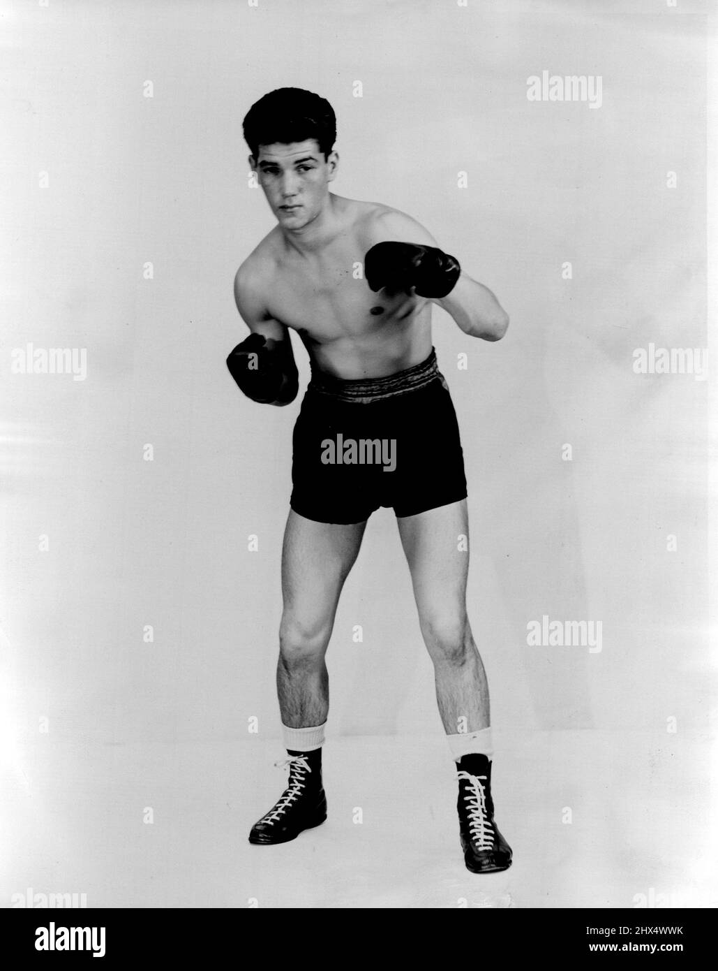 20 february 1950 Black and White Stock Photos & Images - Alamy