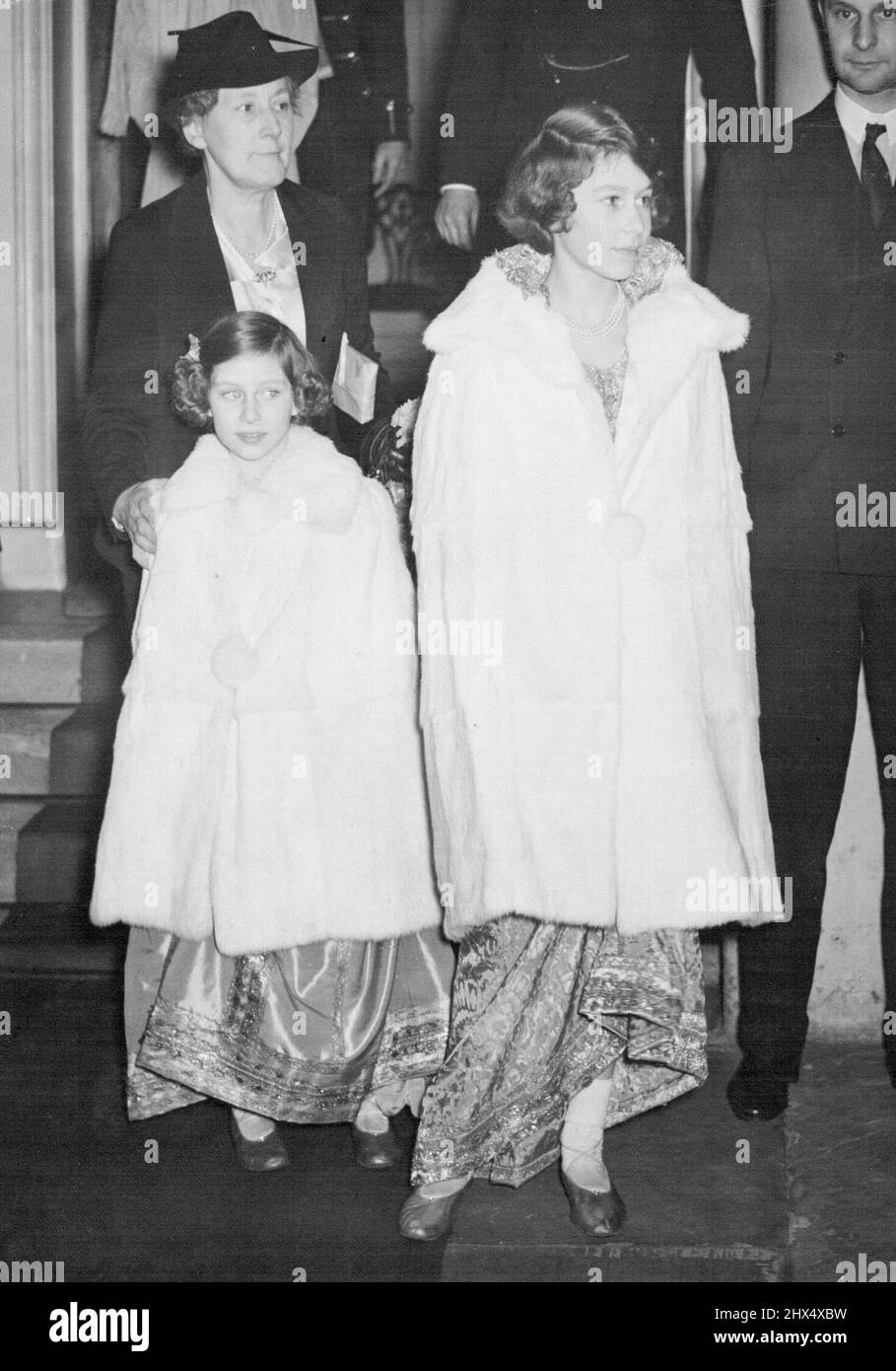 30 april 1940 hi-res stock photography and images - Alamy