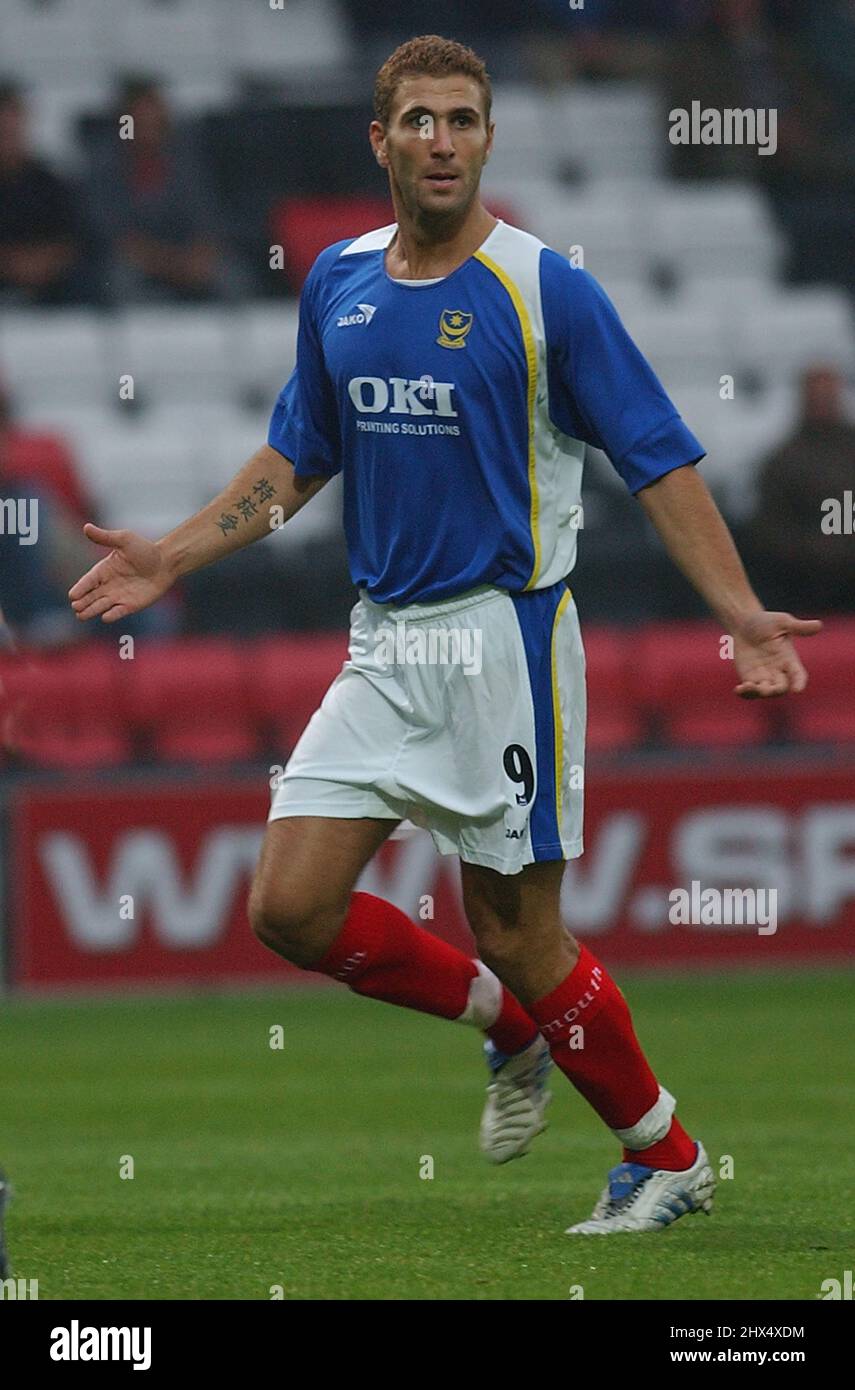 Azar karadas hi-res stock photography and images - Alamy