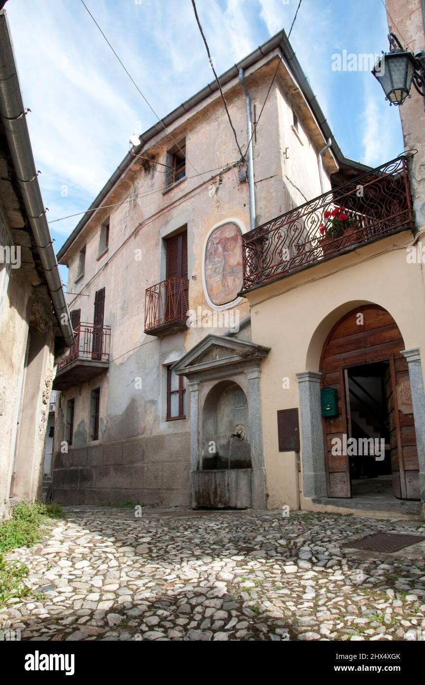 Back Roads Northern Italy - Drive 3, Back Roads Northern Italy, Italy ...