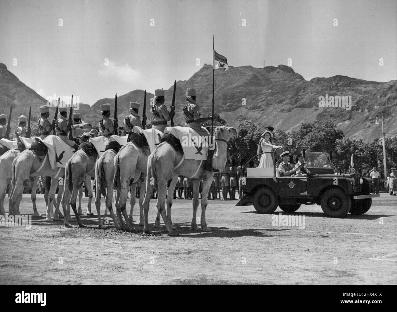 The camel rover hi-res stock photography and images - Alamy