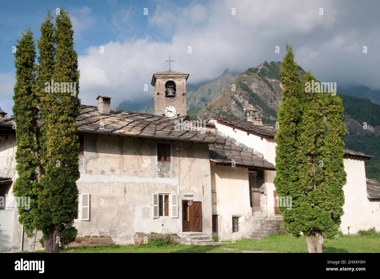 Val viu hi-res stock photography and images - Alamy