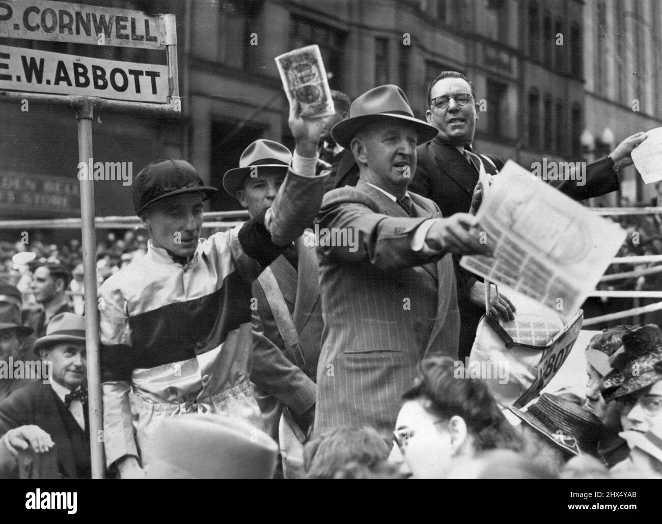 Victory day 1945 historic hi-res stock photography and images - Alamy