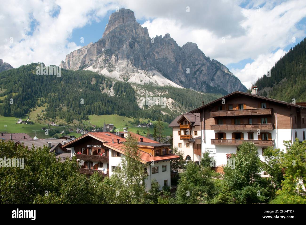 Back Roads Northern Italy - Drive 9, Back Roads Northern Italy, Italy ...