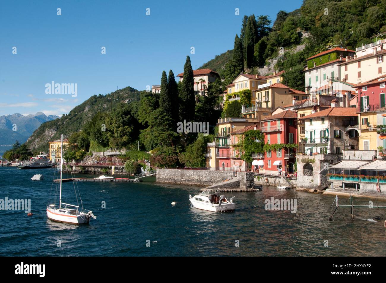 Back Roads Northern Italy - Drive 4, Back Roads Northern Italy, Italy ...