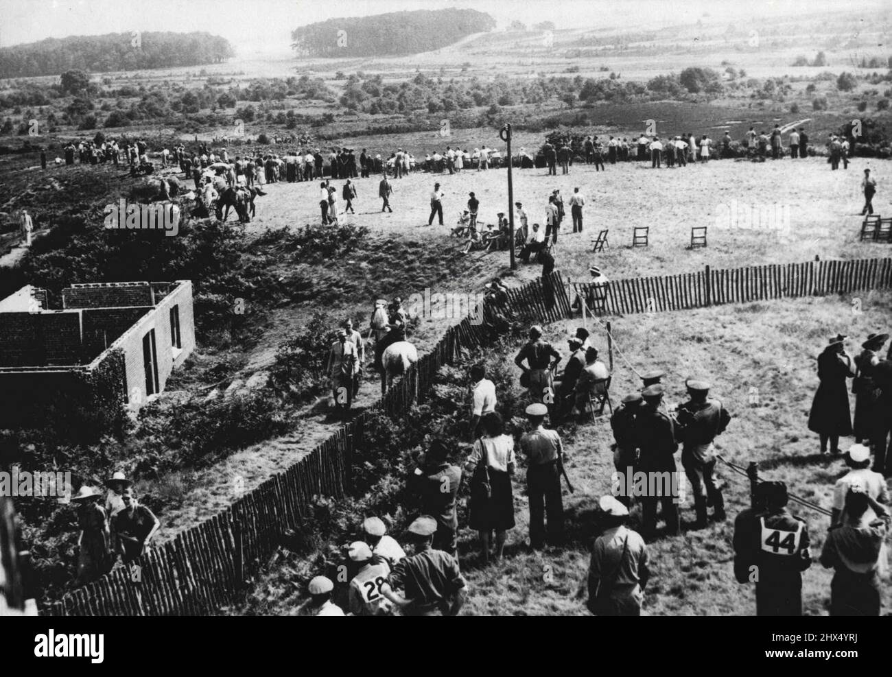 First Modern Day Olympic Games High Resolution Stock Photography and ...