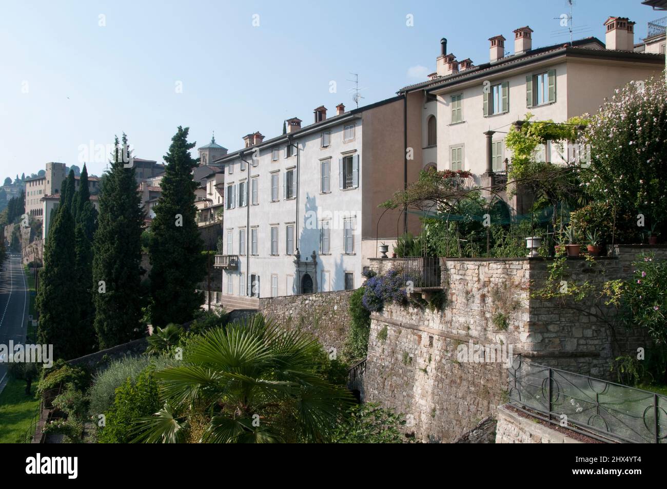 Back Roads Northern Italy - Drive 5, Back Roads Northern Italy, Italy ...
