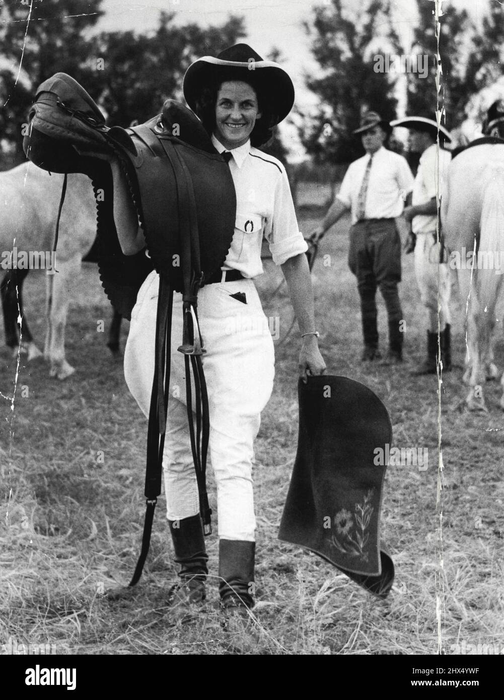 Topsy boyce hi-res stock photography and images - Alamy