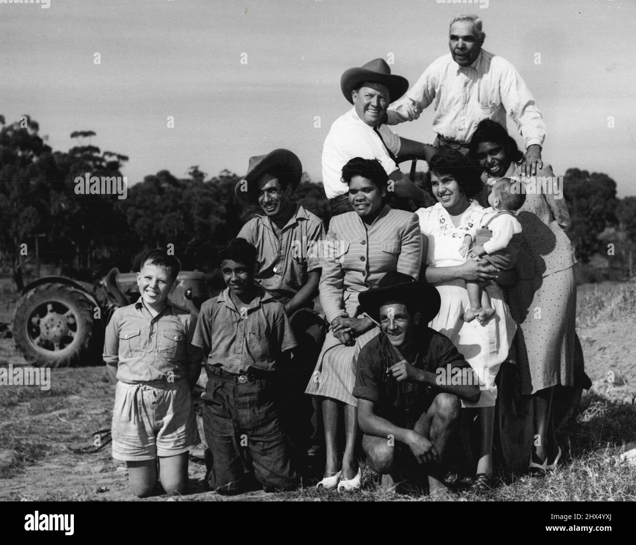 Dr walter wearn hi-res stock photography and images - Alamy