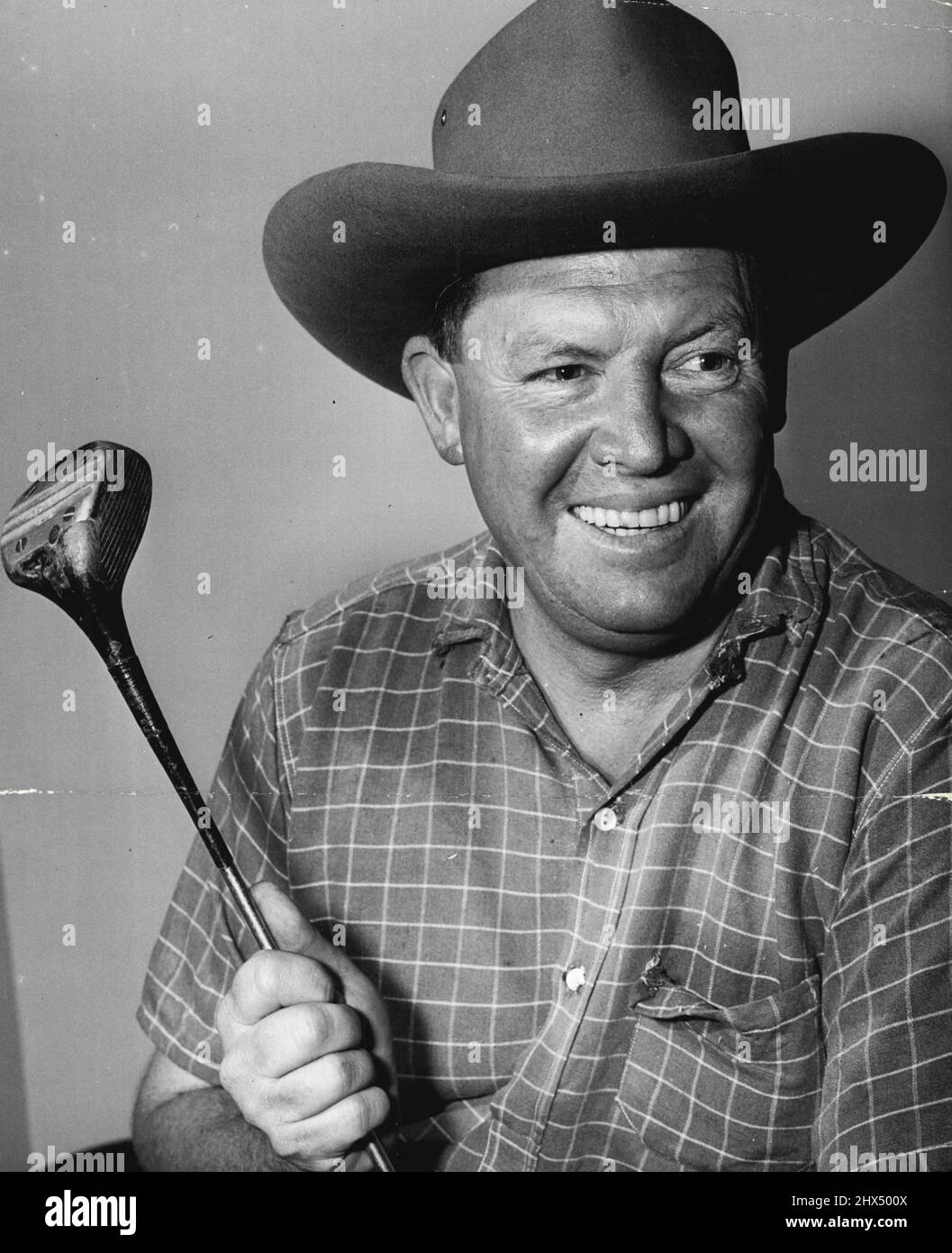 Dr walter wearn hi-res stock photography and images - Alamy