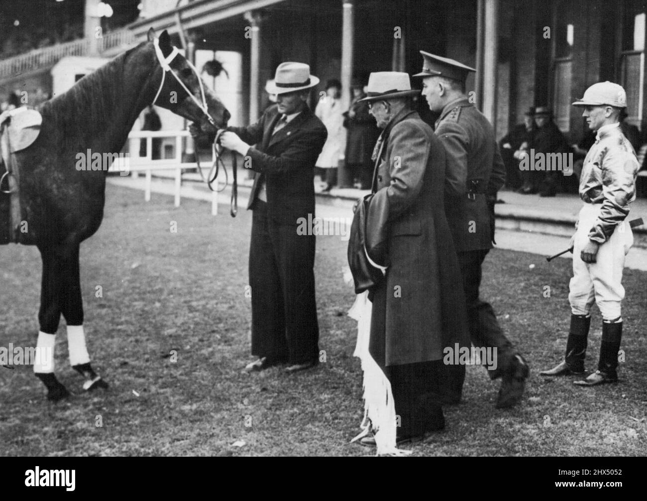 Reginald stuart jones hi-res stock photography and images - Alamy