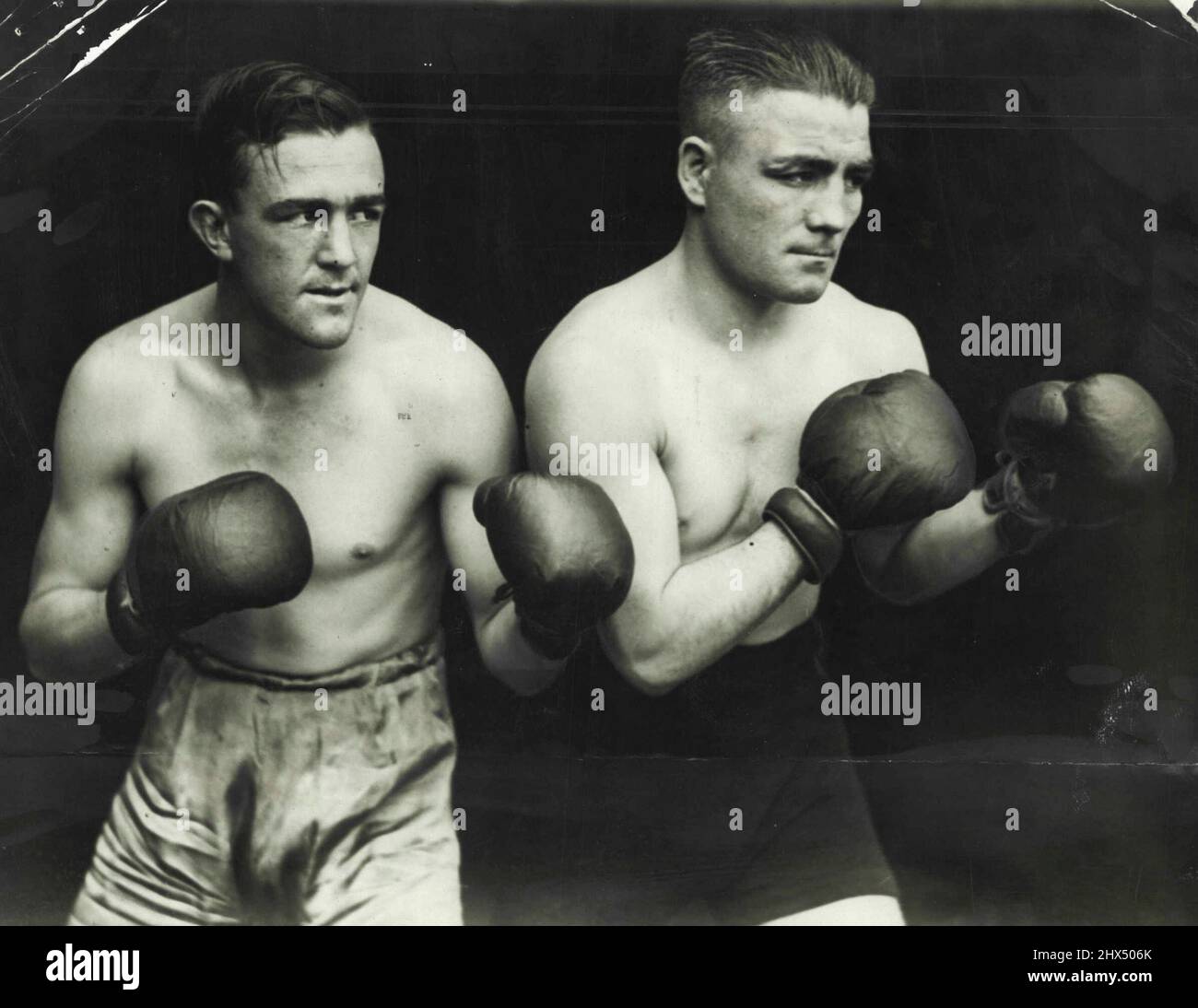 to Fight for Australia's lightweight championship at the Stadium next ...