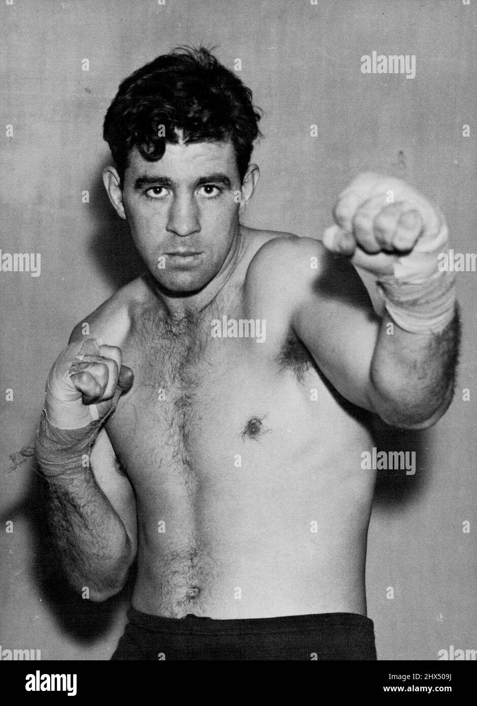Maurice strickland hi-res stock photography and images - Alamy