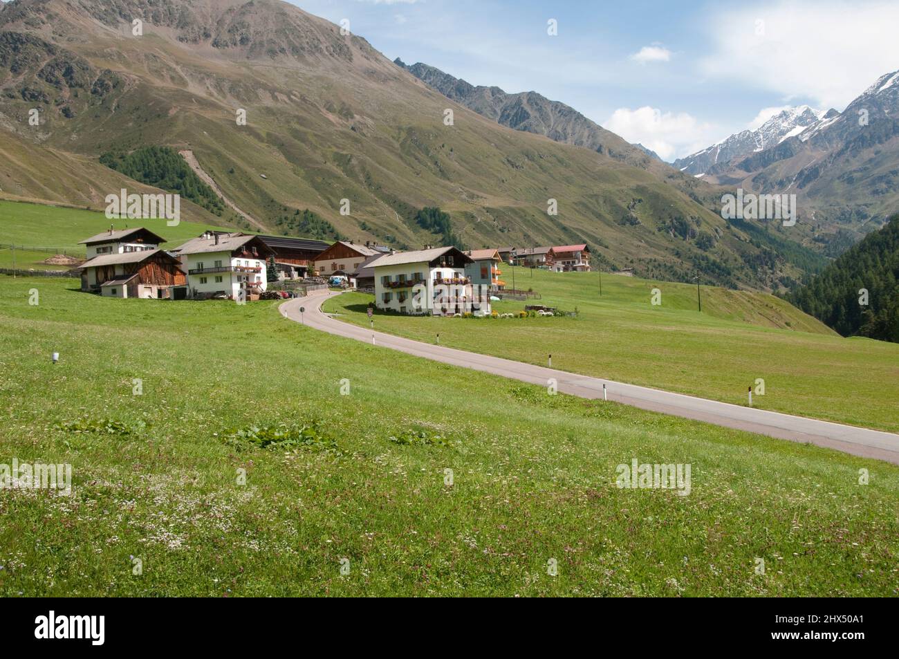 Valle lunga hi-res stock photography and images - Alamy