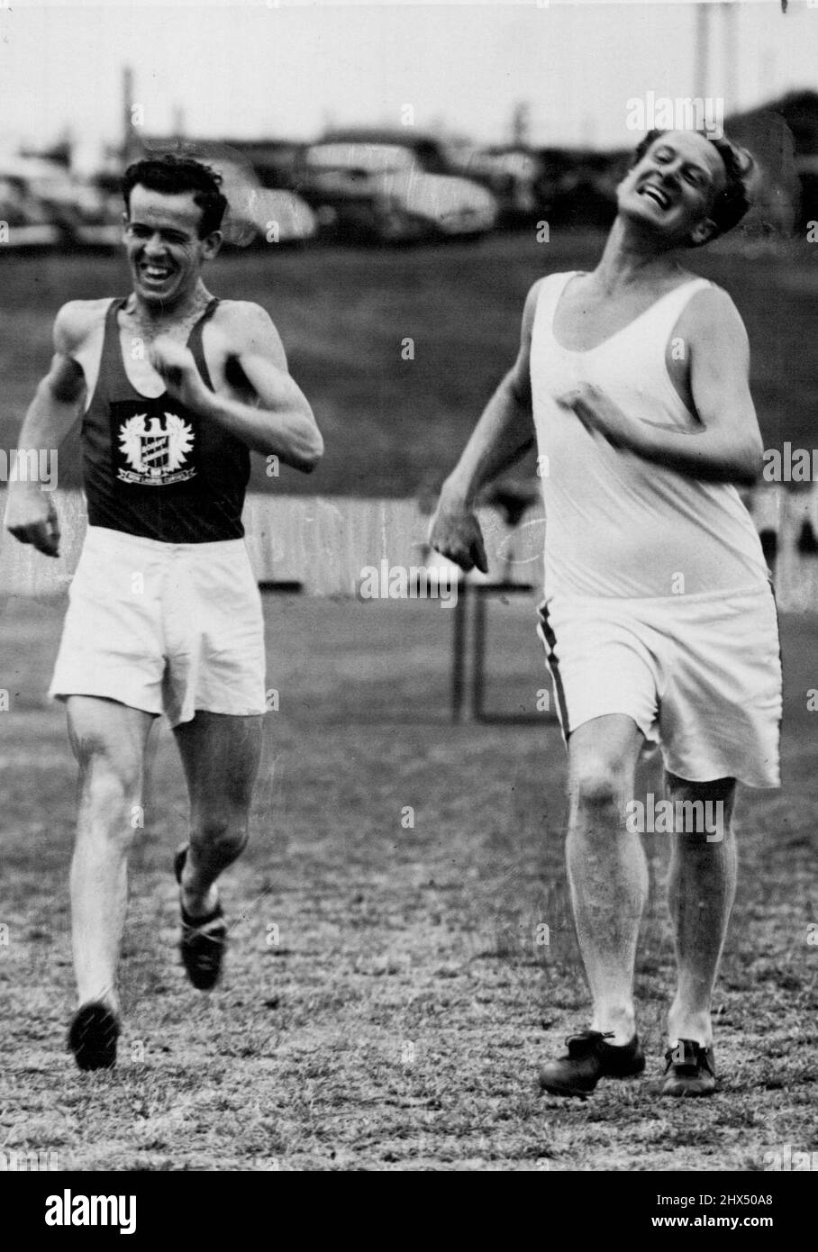 Keith burford hi-res stock photography and images - Alamy