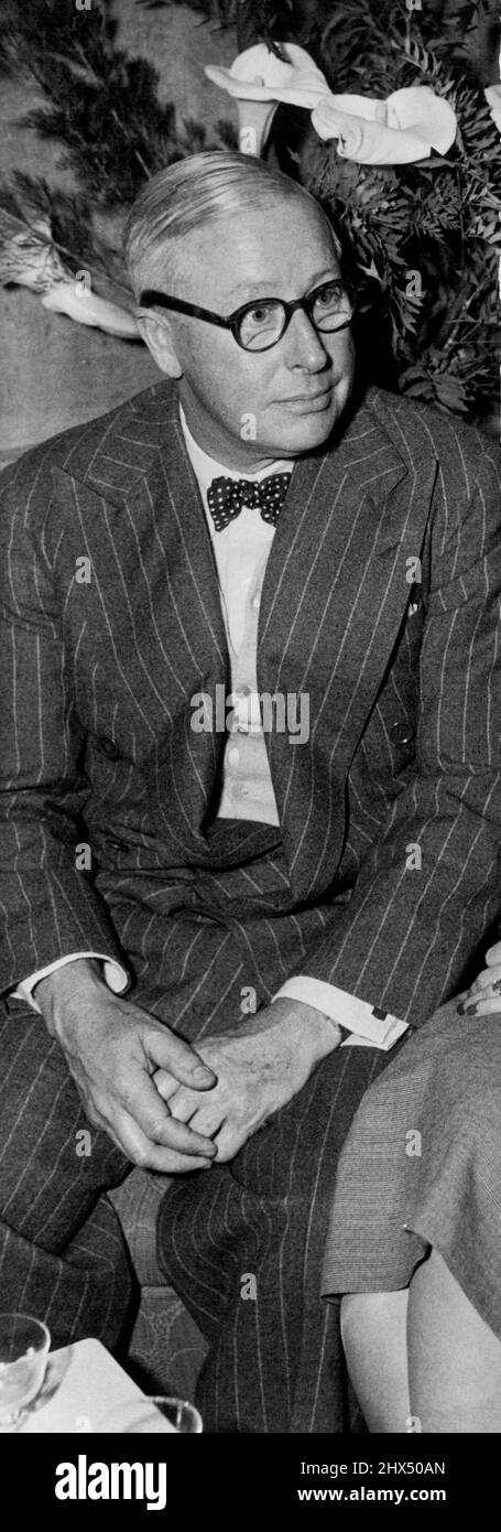 Dr b andrew stuart hi-res stock photography and images - Alamy