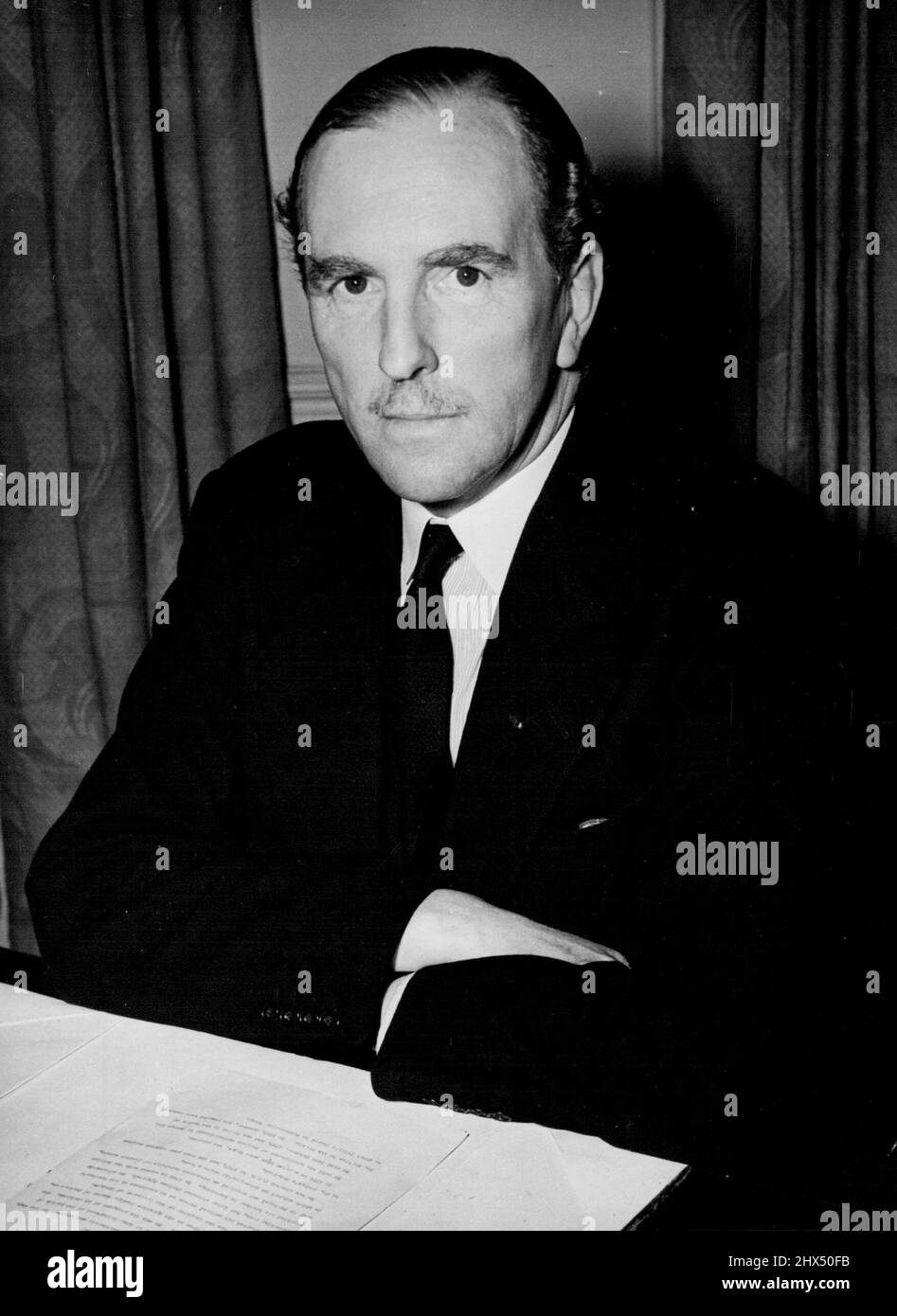 1st viscount stuart of findhorn hi-res stock photography and images - Alamy