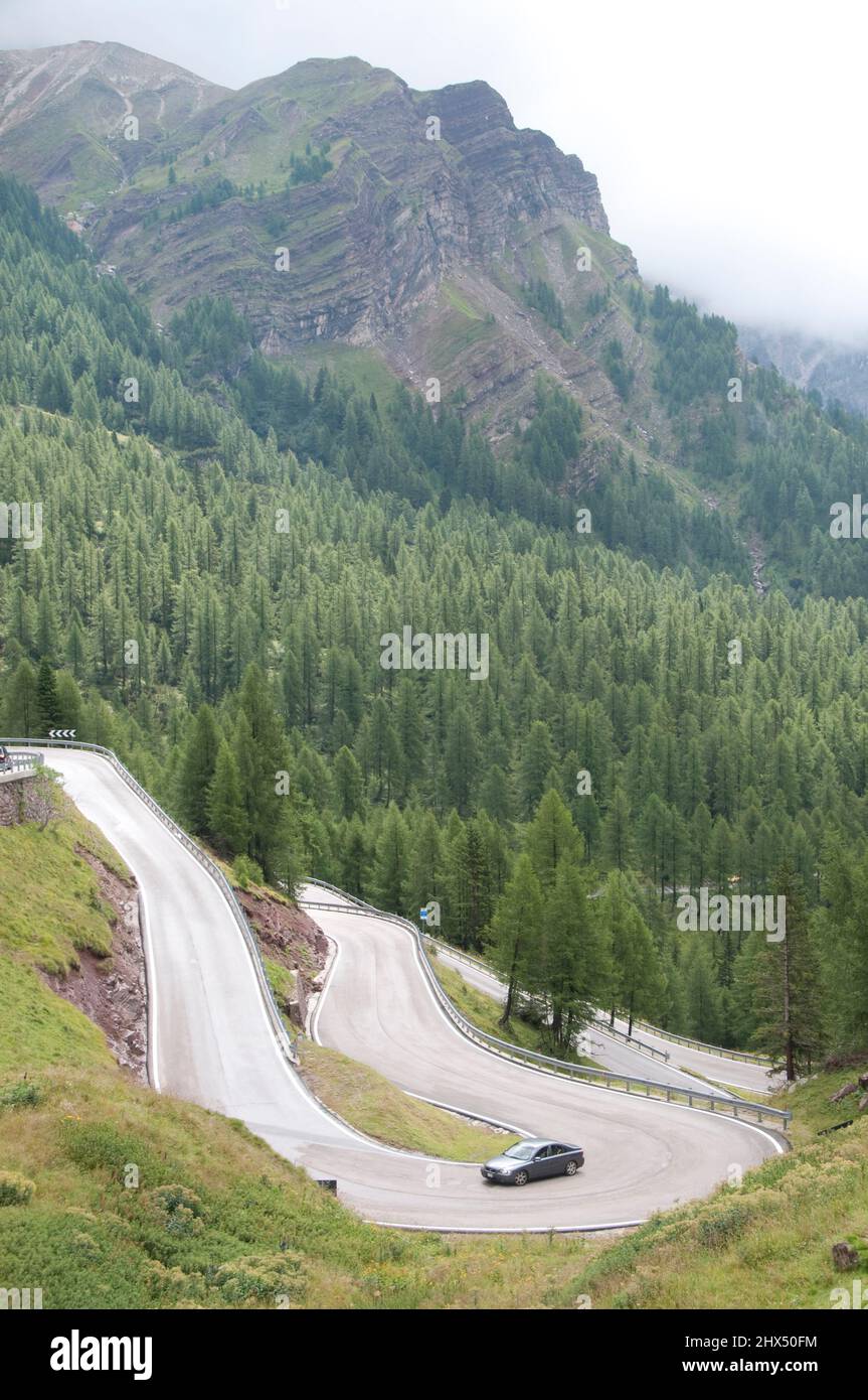 Back Roads Northern Italy, Back Roads Northern Italy, Italy, Trentino ...