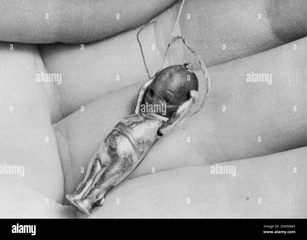 Mascot thumbs up in Black and White Stock Photos & Images - Alamy