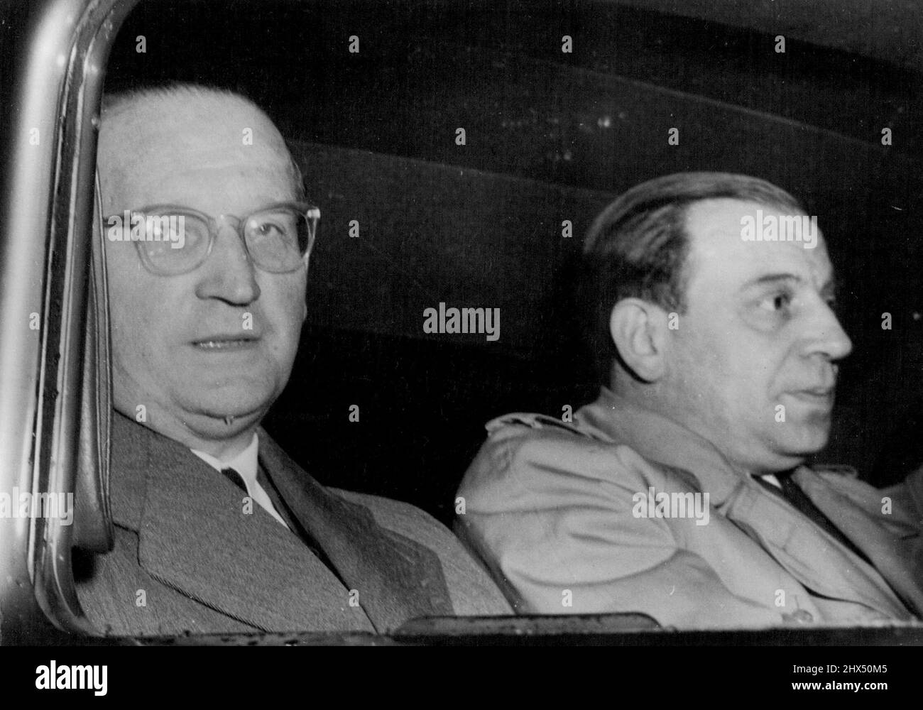 Gen hans speidel hi-res stock photography and images - Alamy