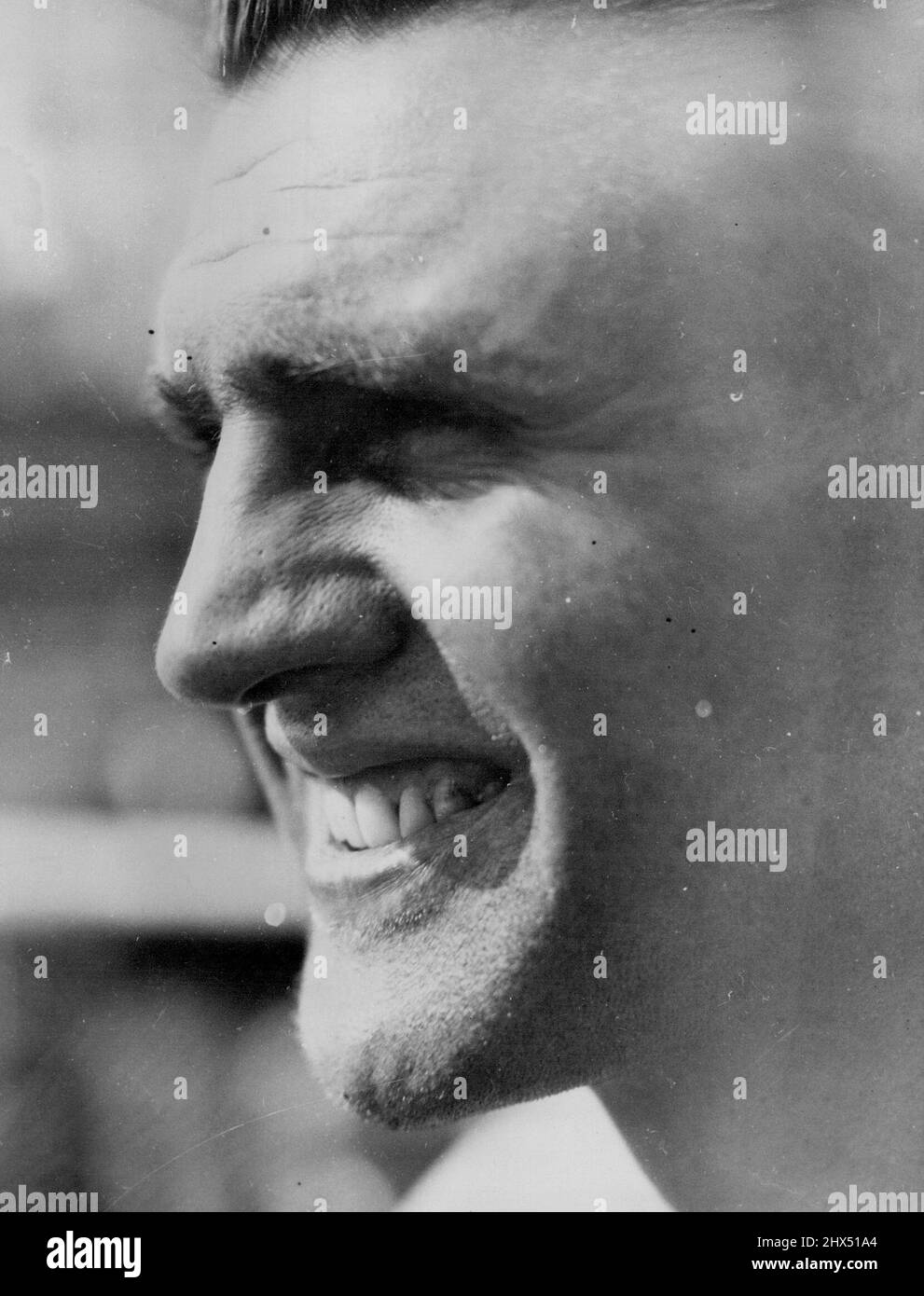 Is Phil Scott Movie-Bound? - "Right Ansome" is Phil Scott, English ...