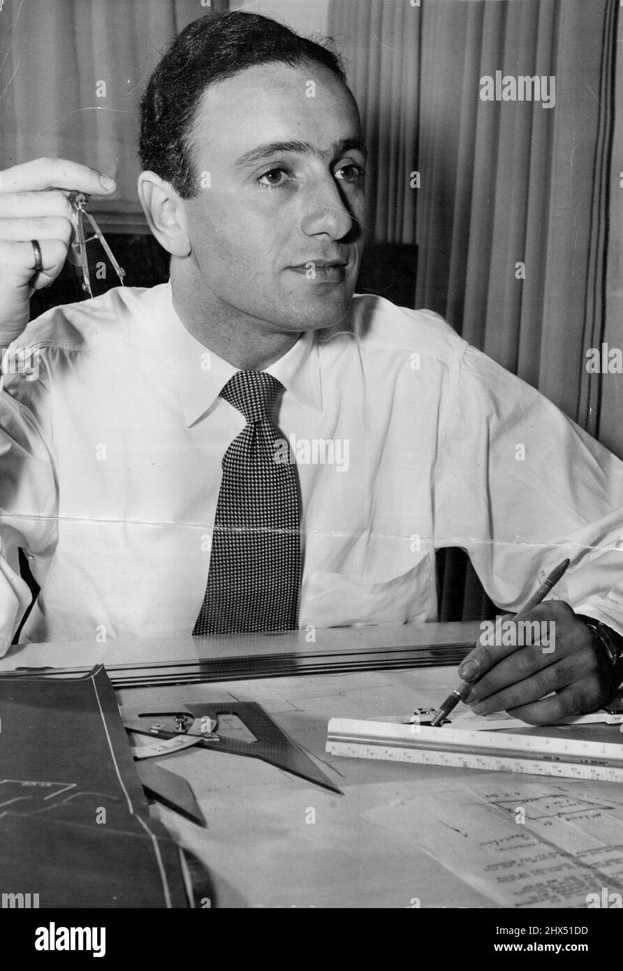 Harry seidler architecture hi-res stock photography and images - Alamy