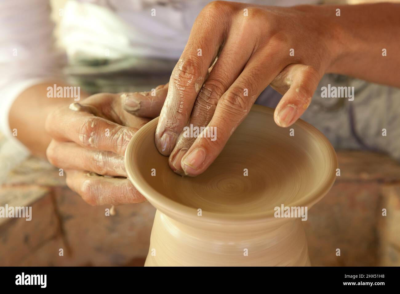 Khmer ceramics siem cambodia hi-res stock photography and images - Alamy