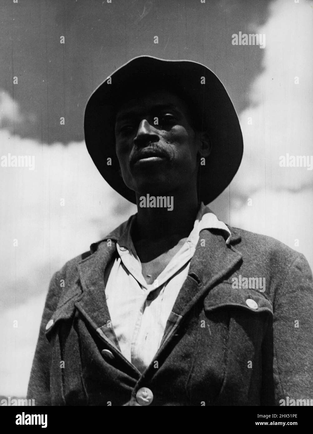 Southern rhodesian farm hi-res stock photography and images - Alamy