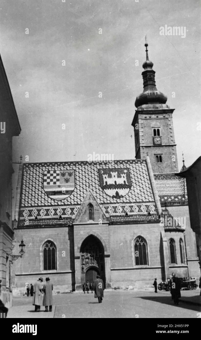 St marius flurel hi-res stock photography and images - Alamy