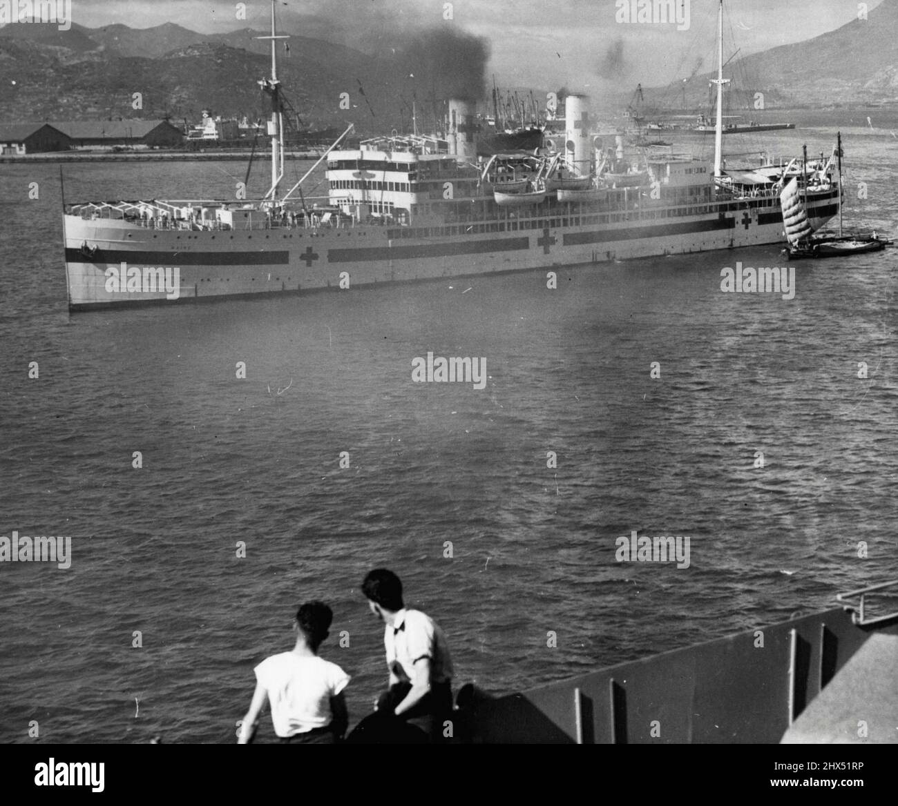 Amphibious operation hi-res stock photography and images - Alamy