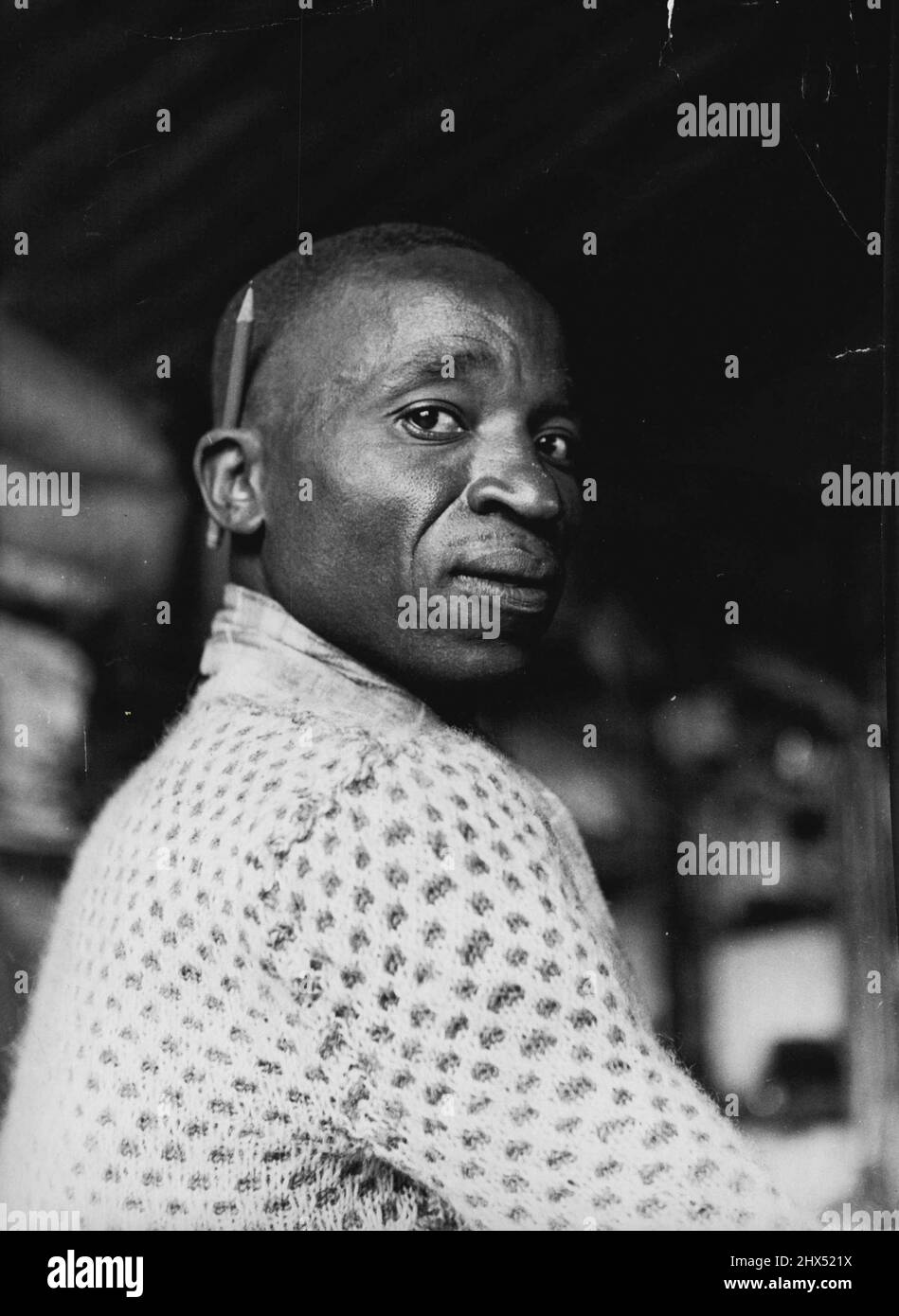 Southern rhodesian farm hi-res stock photography and images - Alamy