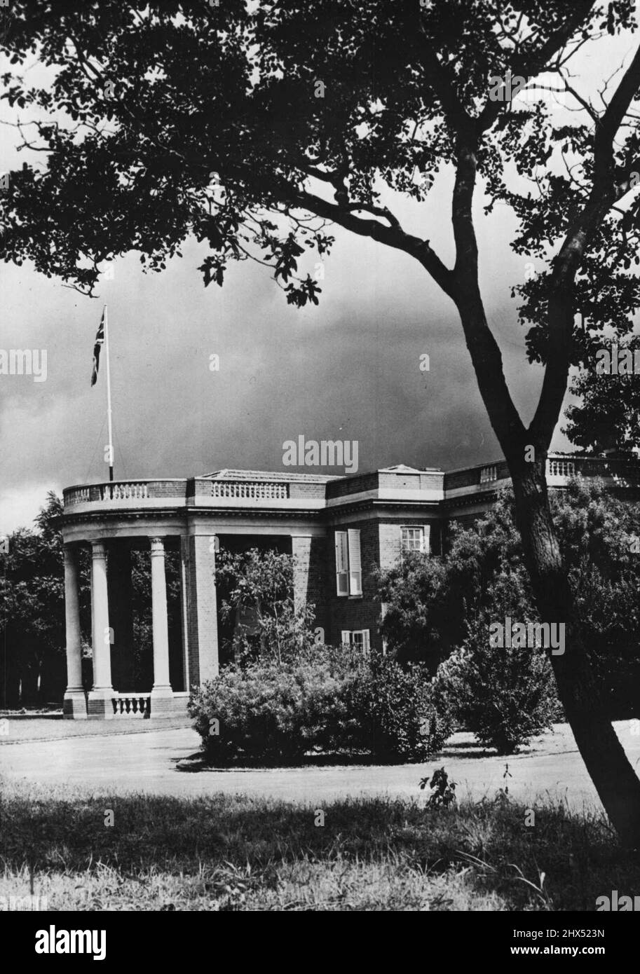 Salisbury rhodesia hi-res stock photography and images - Alamy